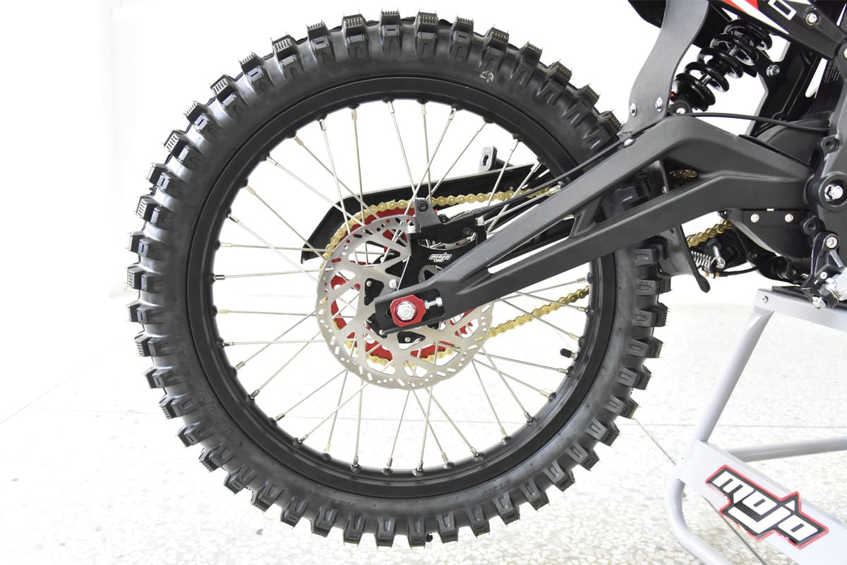 Dirt Bike Tires Guide: Everything You Need to Know - Bosuer
