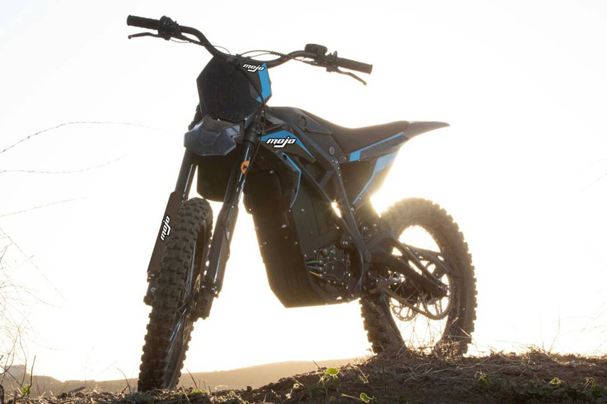 Dirt Bike Tires Guide: Everything You Need to Know - Bosuer