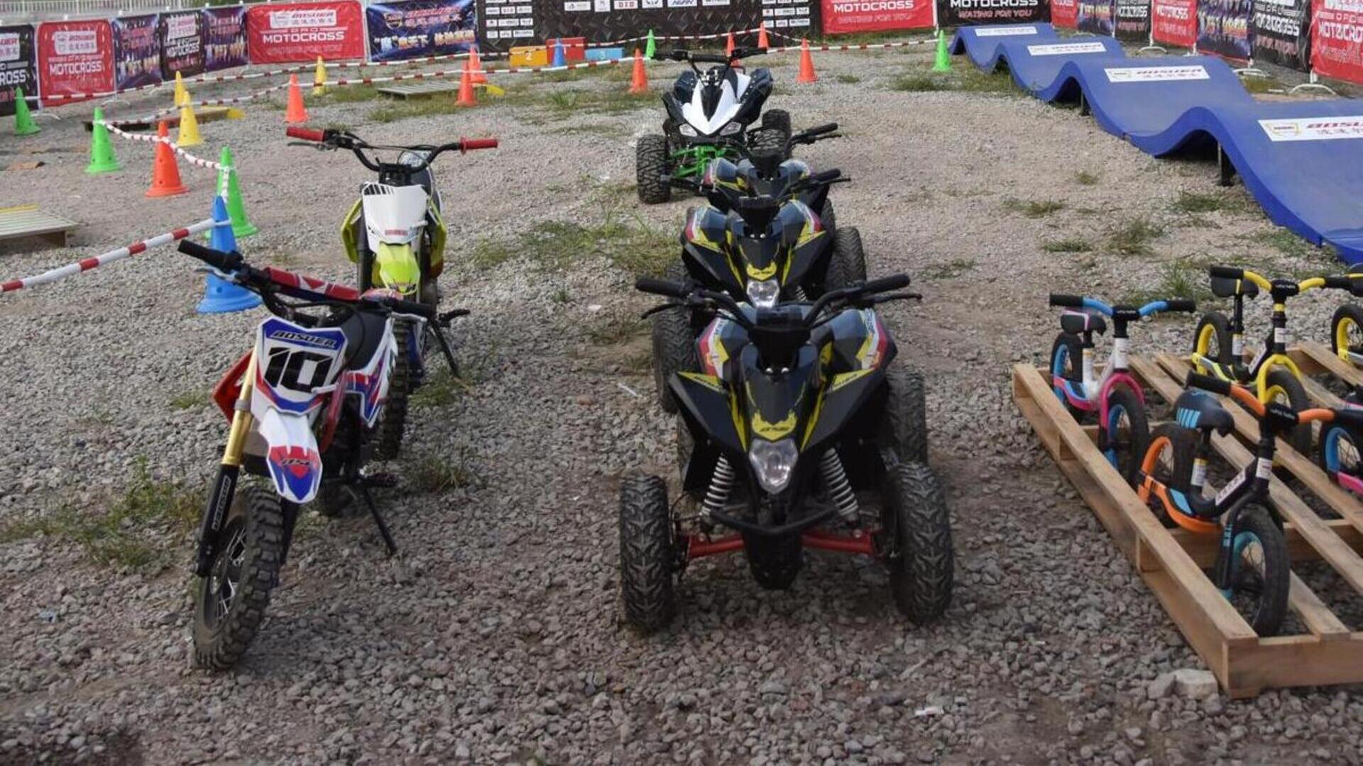 Four Wheeler (ATV) Prices: What Should You Expect to Spend? - Bosuer