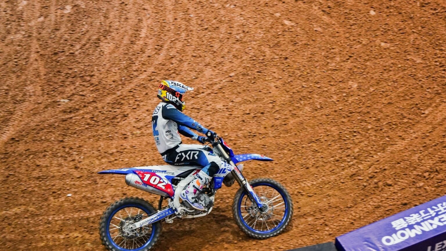 How to Build a Motocross Track? A Step-by-Step Guide - Bosuer