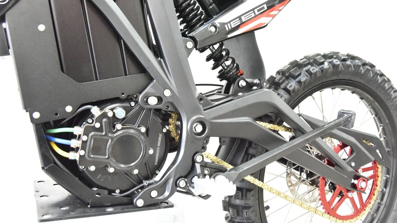How to Maintain Your Chinese Dirt Bike? Complete Guide - Bosuer