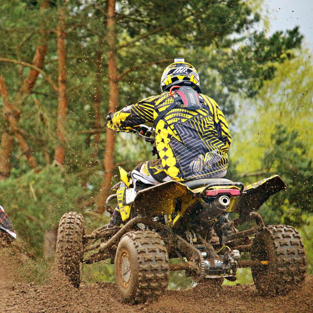 Wholesale 125cc ATV | Reliable ATV Manufacturer