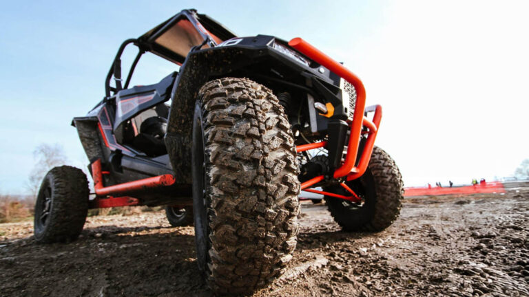 How to Read ATV Tire Sizes: A Complete Guide for Riders - Bosuer