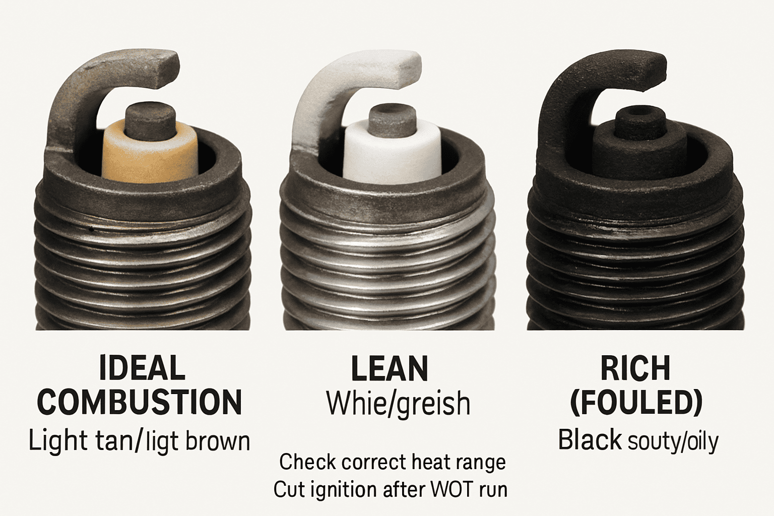 How to Jet a Carburetor