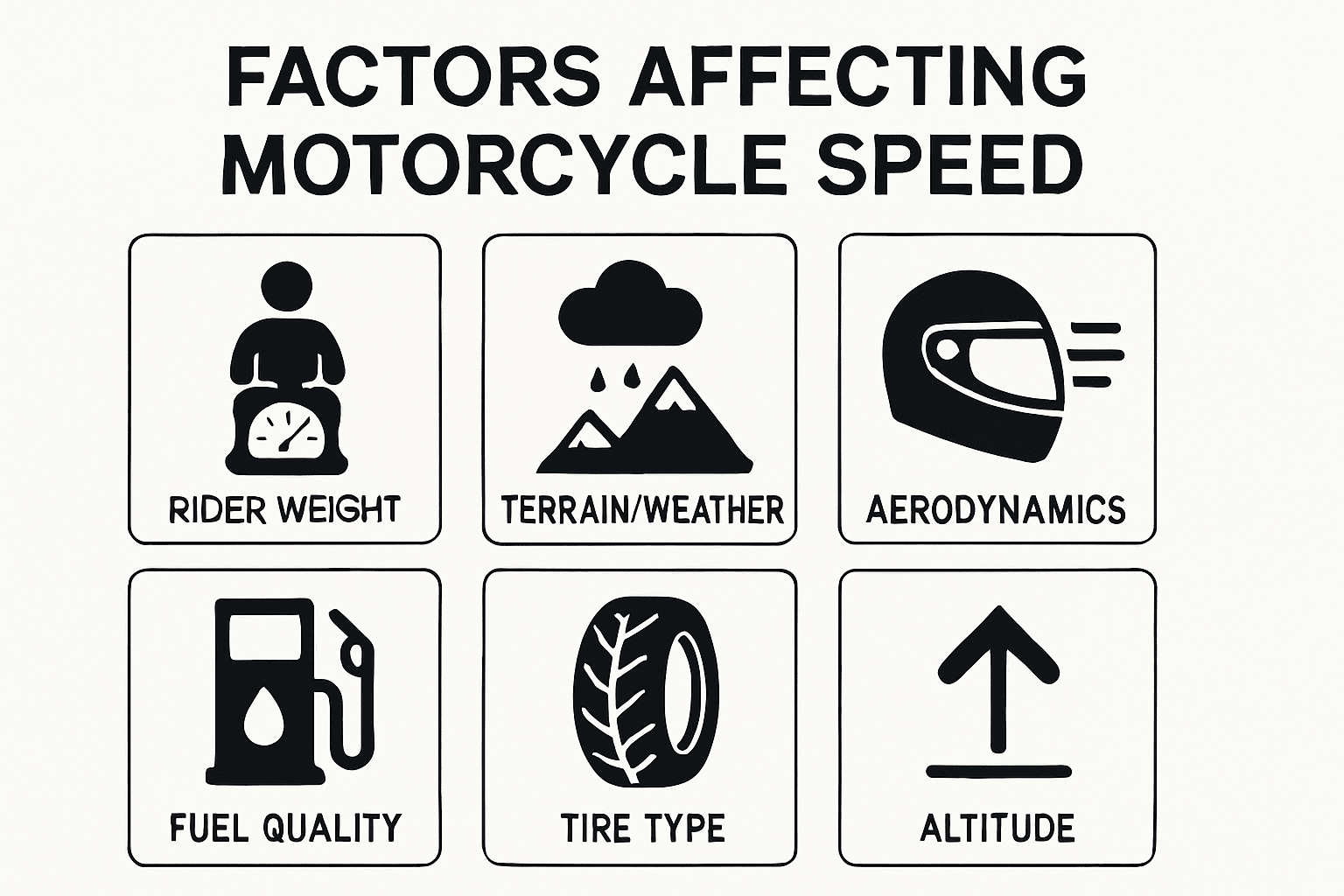How Fast Does a 450cc Bike Go